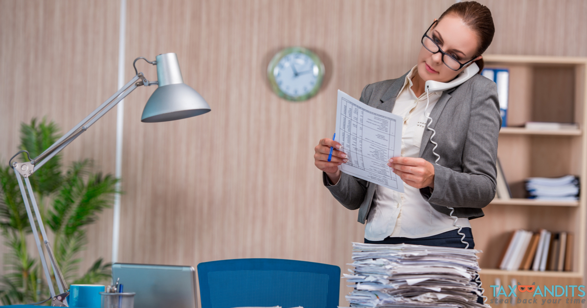 How to Meet the January 31 Deadline at the Last Minute – Blog – TaxBandits