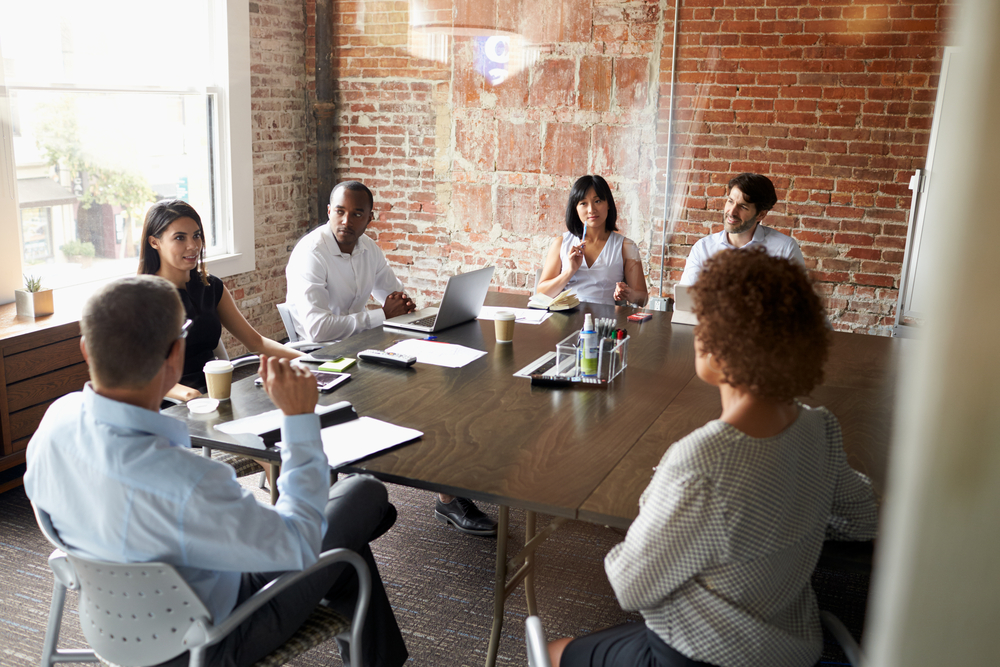 Important Reasons Why You Should Restructure Your Business – Blog ...