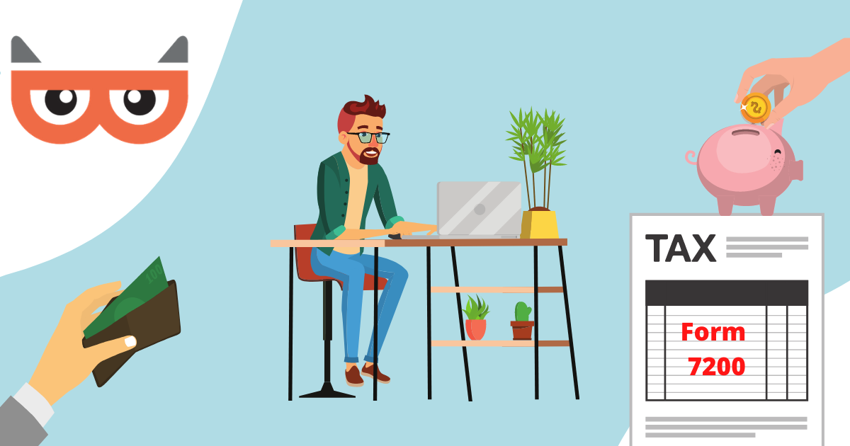 Understanding and Completing Form 7200 for the Second Quarter – Blog ...