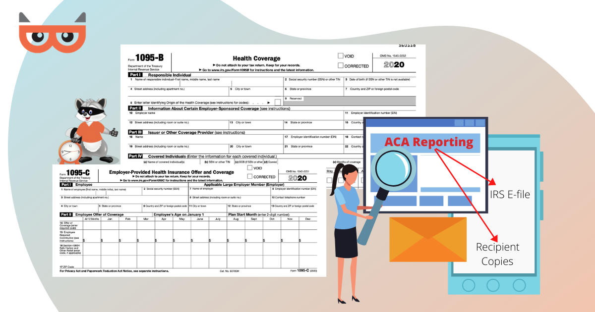 Simplify your ACA Reporting with TaxBandits – Blog – TaxBandits