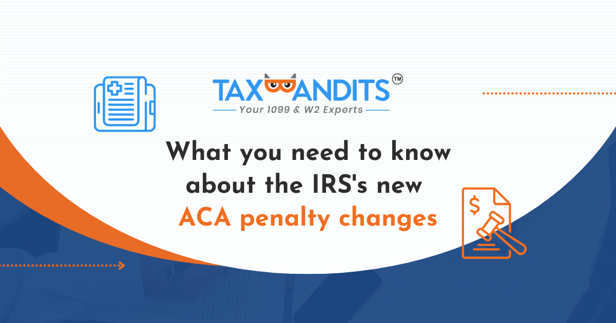 What You Need to Know About the IRS’s New ACA Penalty Changes – Blog ...
