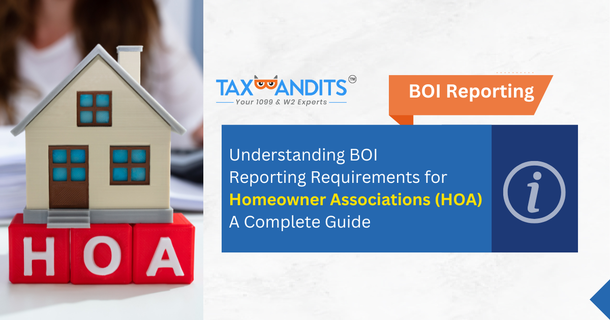 Understanding BOI Reporting Requirements for Homeowner Associations ...